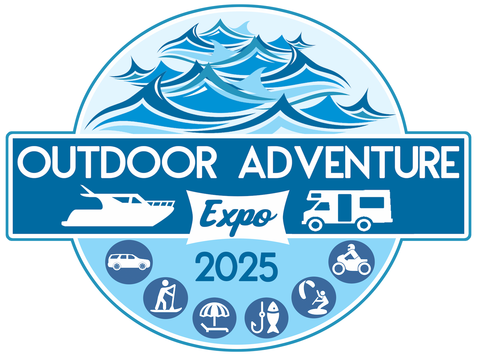 Outdoor Adventure Expo