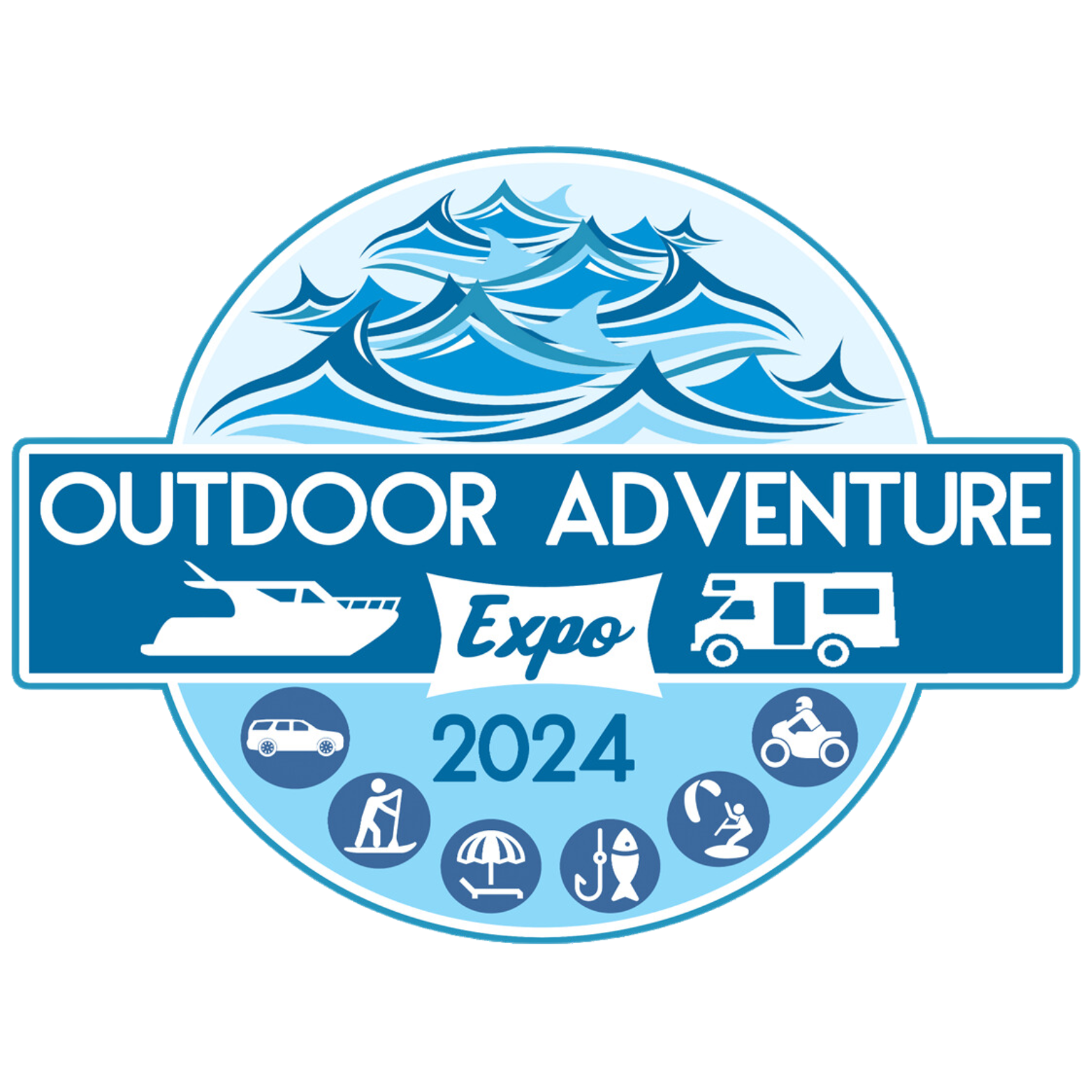 Outdoor Adventure Expo